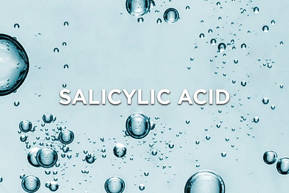 Breaking Down Salicylic Acid: Benefits & Use | Garnier PH