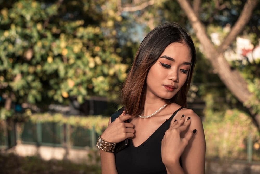 Best Hair Color Choices for Morenas: Shades and Care Tips | Garnier