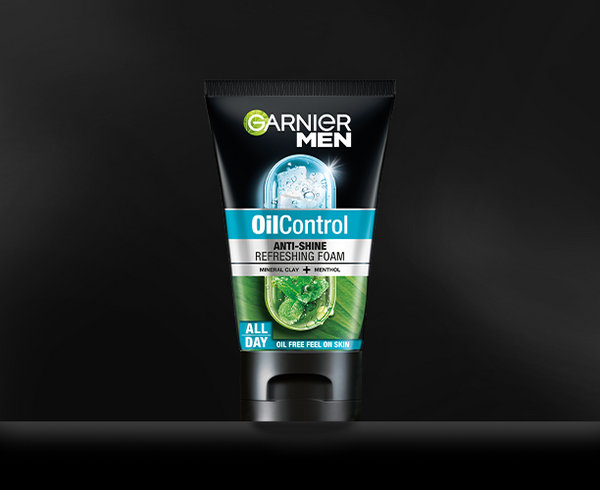 Garnier Men | Garnier PH
