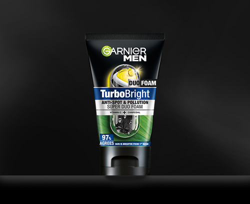 Garnier Men | Garnier PH