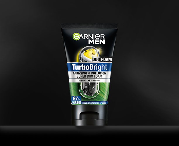 Garnier Men | Garnier PH