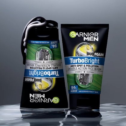Garnier Men | Garnier PH