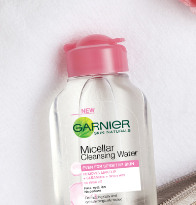 3 Basic Skin Care Routine Steps to Clear & Healthy Skin