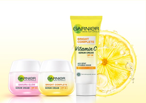 Creams & Moisturizers - Garnier Philippines