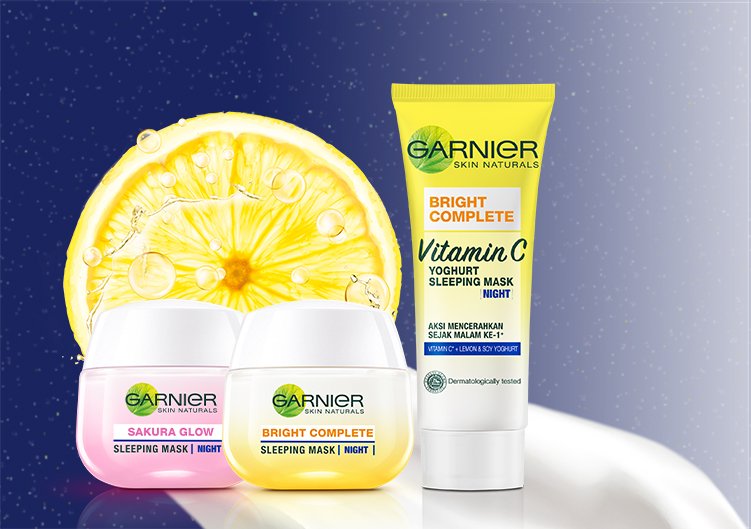 Creams & Moisturizers - Garnier Philippines