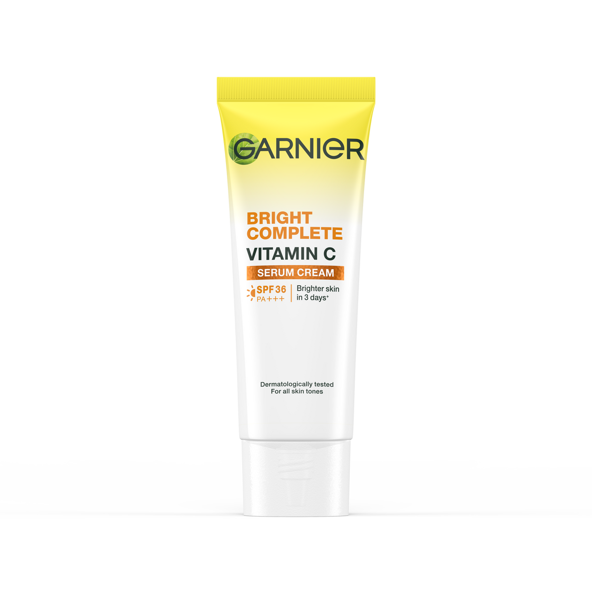 Buy Bright Complete Vitamin C Day Cream With SPF36 50ML | Garnier PH