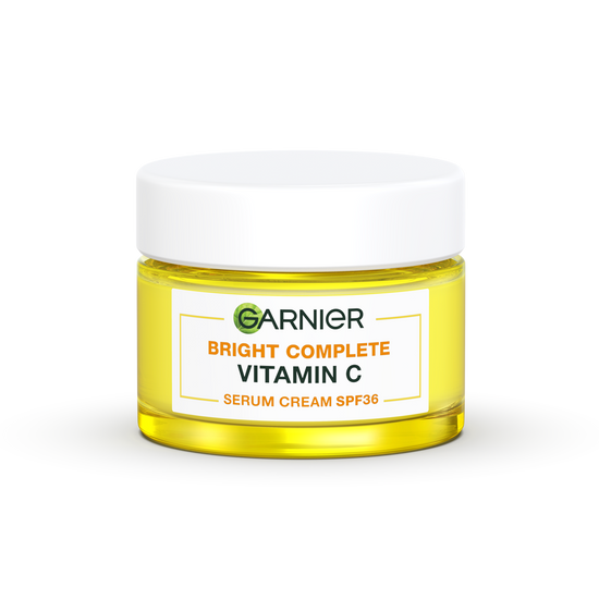 BRIGHT COMPLETE VITAMIN C AMPOULE SERUM