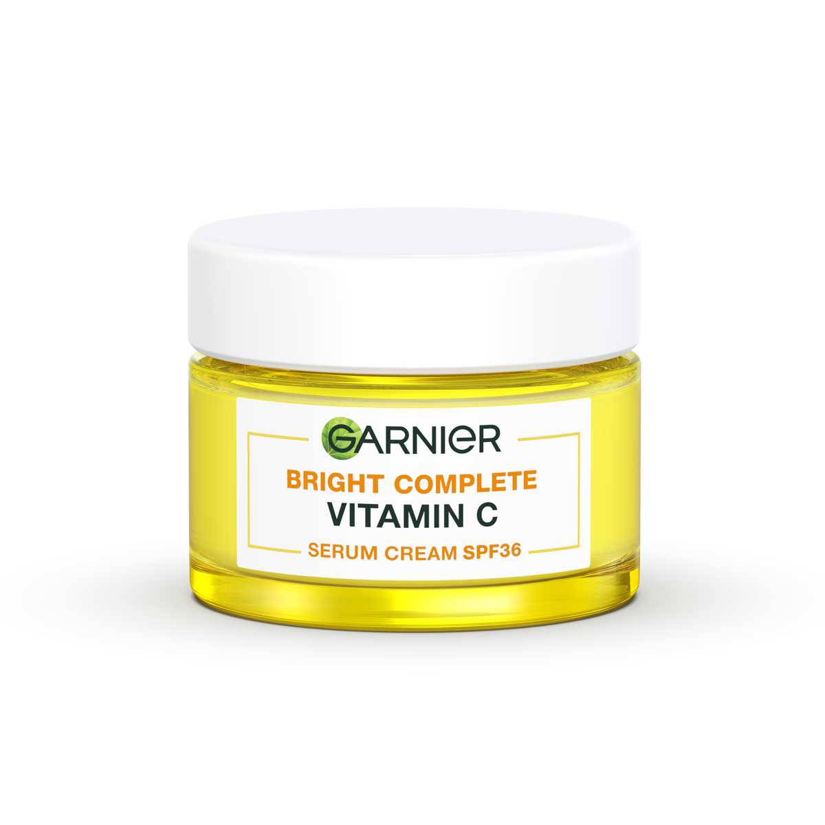 Buy Bright Complete Vitamin C Day Cream With SPF36 50ML | Garnier PH