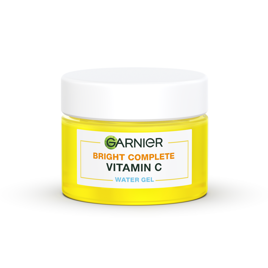 Bright Complete Vitamin C Water Gel Duo: 50ML & 20ML Set | Garnier