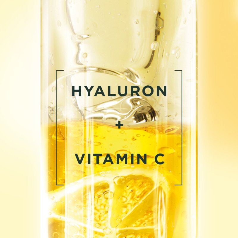 Bright Complete Vitamin C Water Gel Duo: 50ML & 20ML Set | Garnier