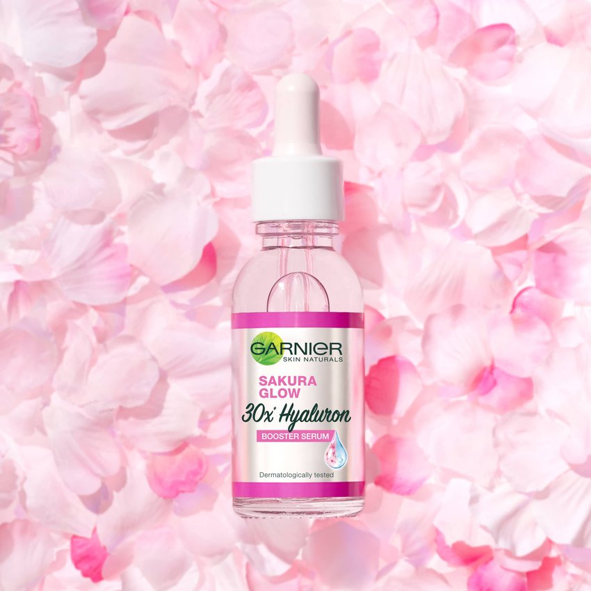 Buy Sakura Glow Booster Serum | Garnier PH