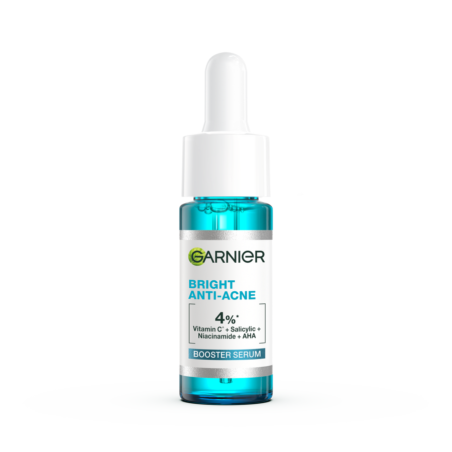 Bright Complete Anti-Acne Serum with Salicylic Acid 30ML | Garnier