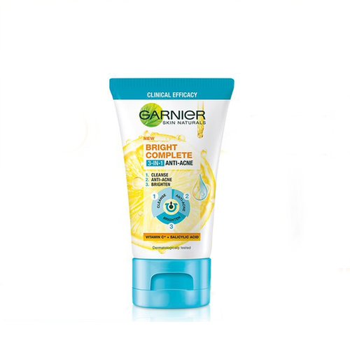 Buy Garnier Bright Complete | Garnier PH