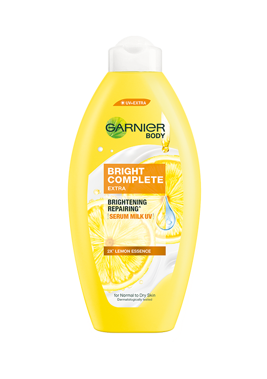 Buy Bright Complete Body Lotion | Garnier PH