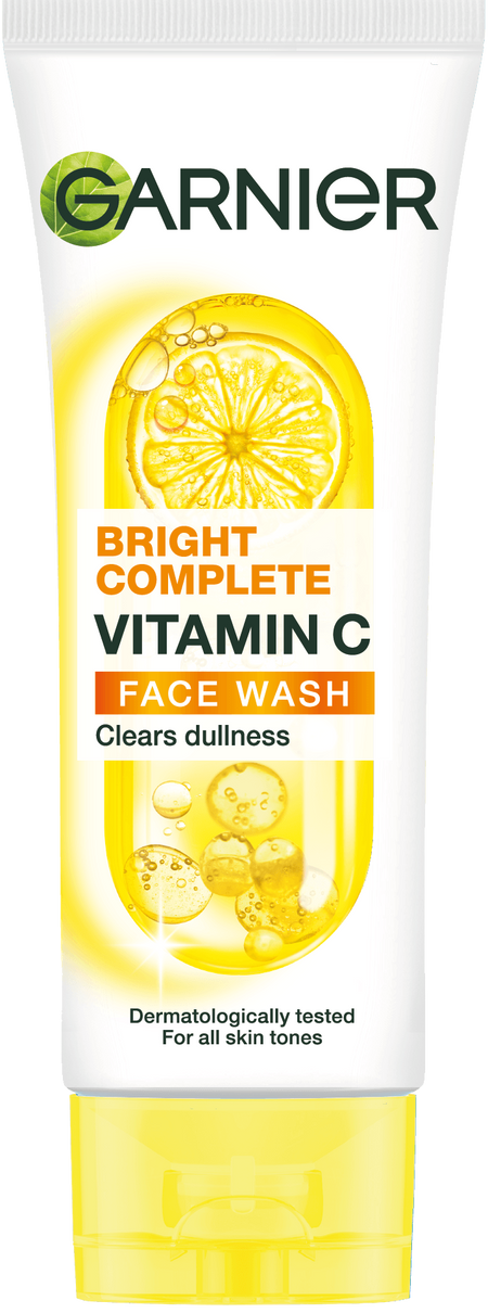 BRIGHT COMPLETE BRIGHTENING NIGHT CREAM: YOGHURT SLEEPING MASK 50ML