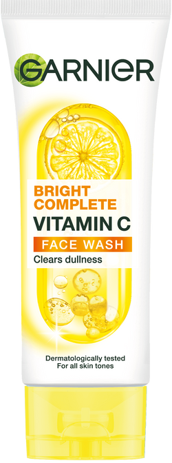 BRIGHT COMPLETE VITAMIN C BOOSTER SERUM