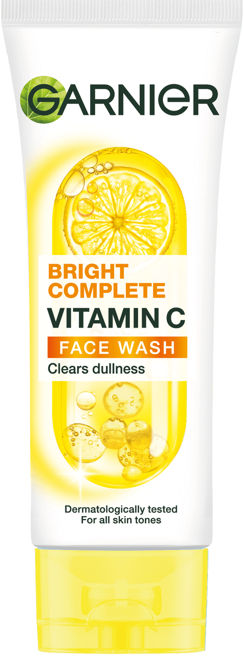 Bright Complete Body Lotion: Moisturize & Illuminate Skin | Garnier