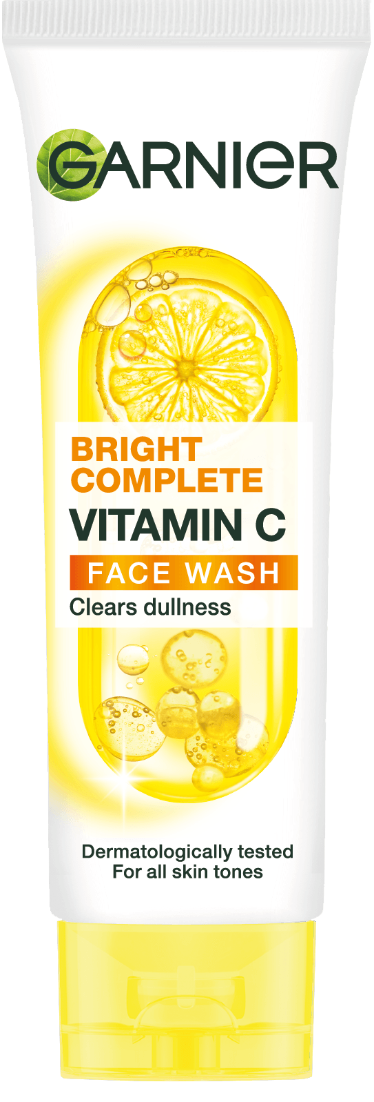 Buy Bright Complete Foam | Garnier PH