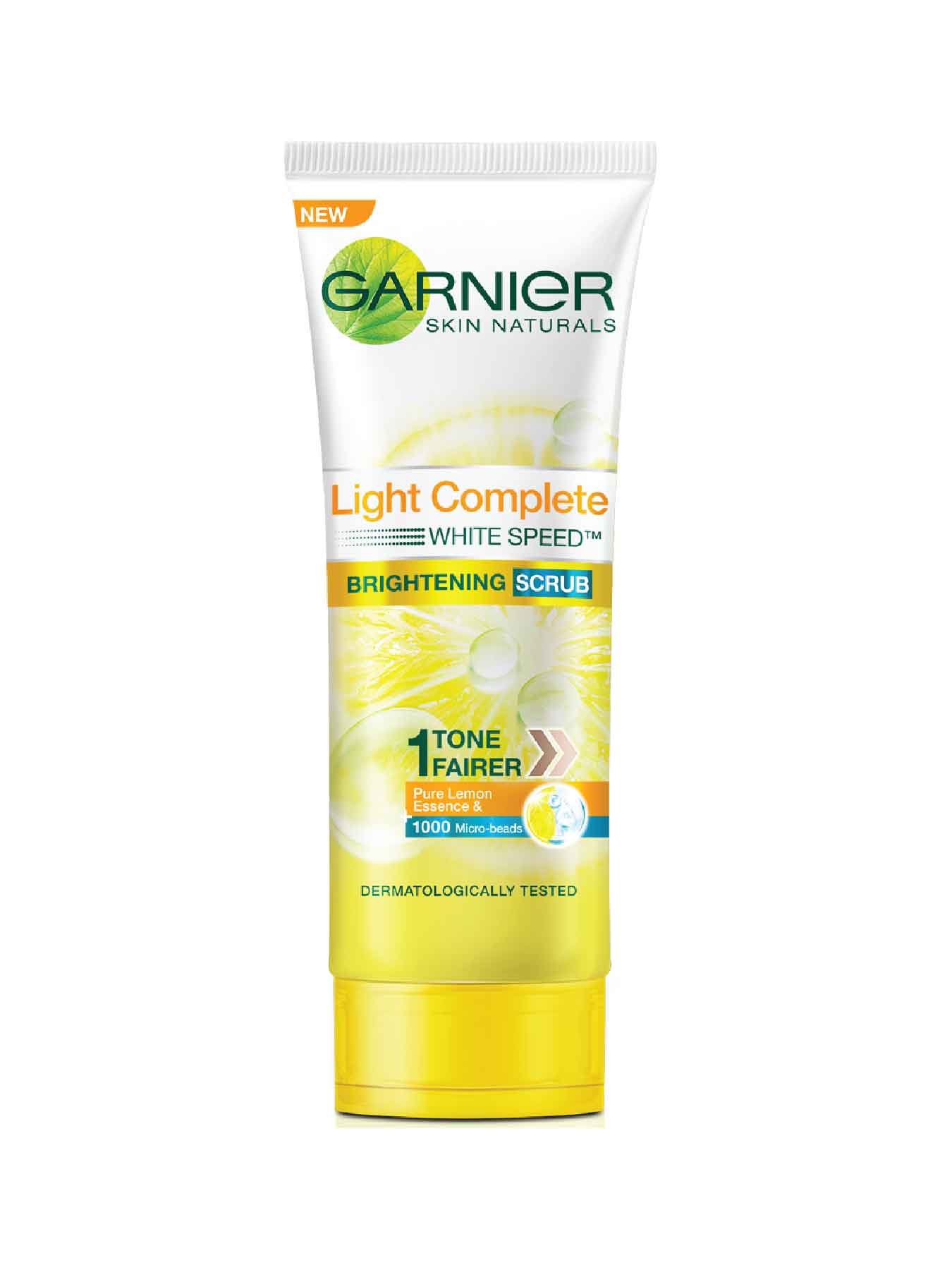 Dark Spots And Uneven Skin Tone - Shop Garnier Light Complete