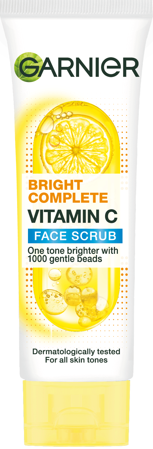 Buy Bright Complete Scrub | Garnier PH