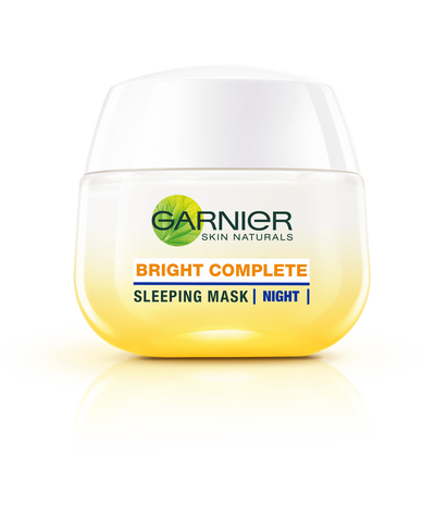 Buy Garnier Bright Complete | Garnier PH
