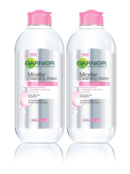 Pink For Sensitive Skin