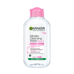 Micellar Water Pink 400ML Bundle for Sensitive Skin | Garnier