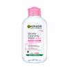 Micellar Water Pink 400ML Bundle for Sensitive Skin | Garnier